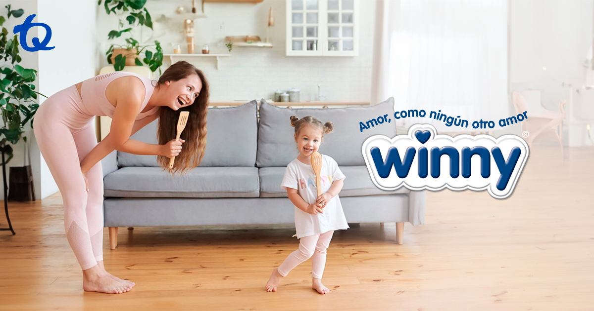 Bebé de 36 meses: ¿cómo enriquecer sus destrezas? | Winny