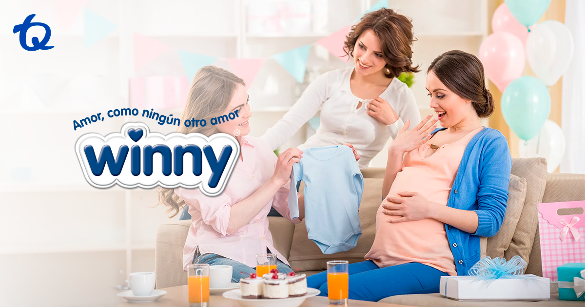 Actividades para el baby shower: Adivina el precio justo. | Winny