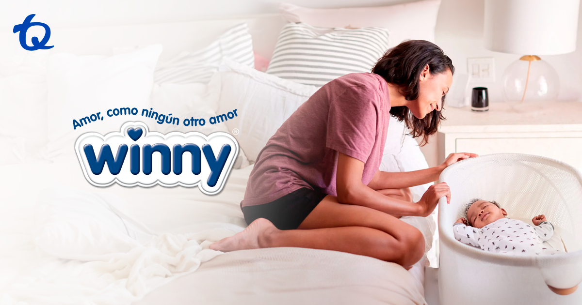 Qué es colecho: descubre todo lo que necesitas saber | Winny