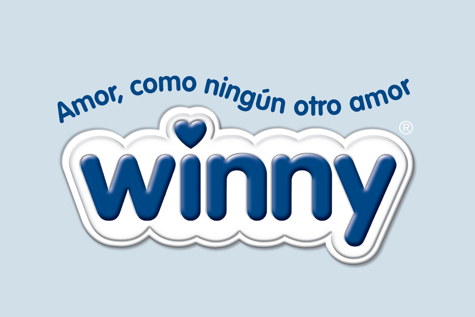 ¡Bienvenida a la comunidad de la maternidad! | Winny