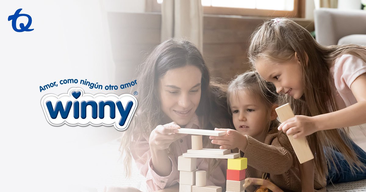 Actividades lúdicas para niños de 2 a 3 años: 9 ideas | Winny