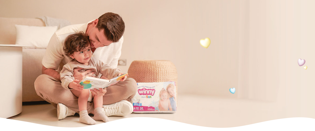 Calidad Winny | Winny