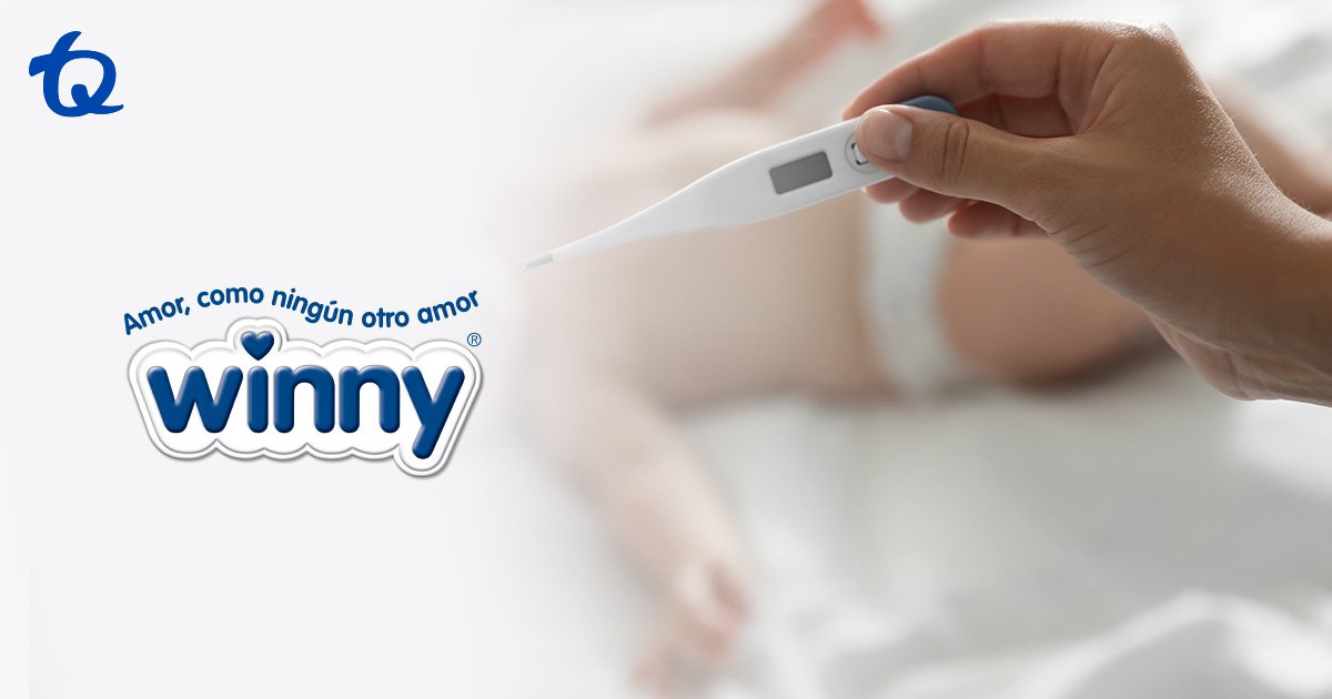 Botiquín infantil: cómo equiparlo para cualquier accidente | Winny