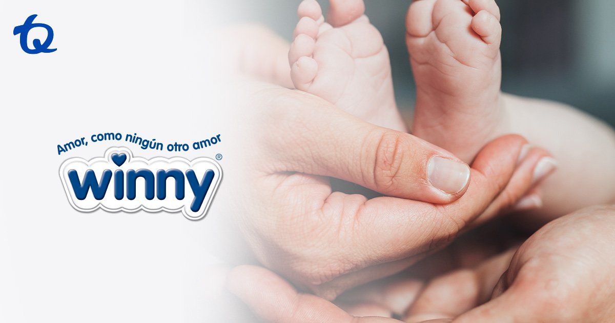 Contacto piel con piel: beneficios para ti y tu bebé | Winny