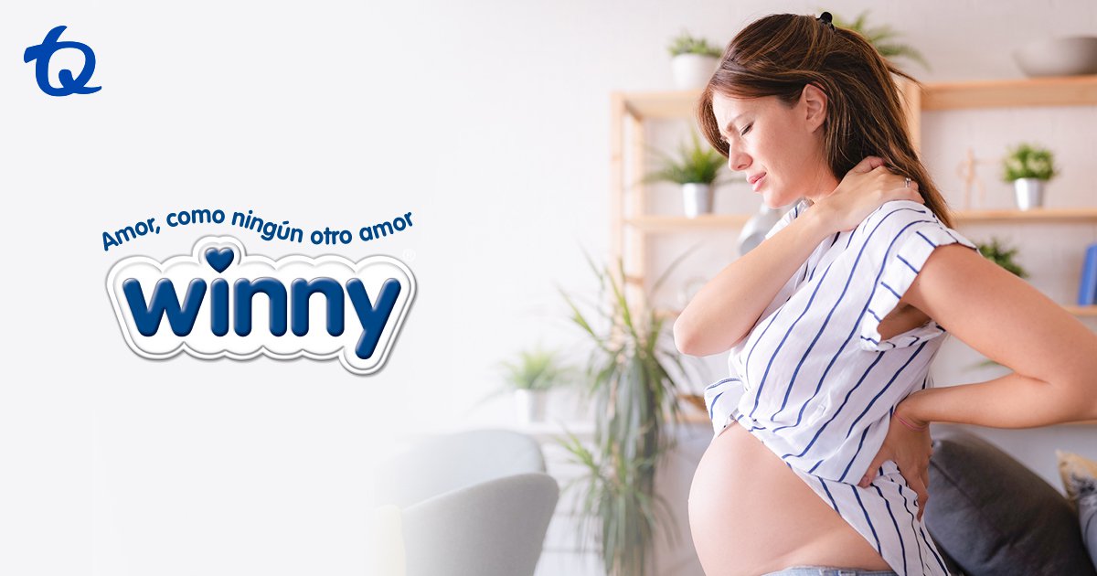 Contracciones falsas: ¿qué son y por qué ocurren? | Winny