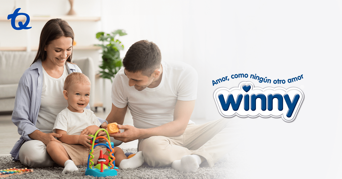 Desarrollo cerebral en cada etapa de la vida | Winny