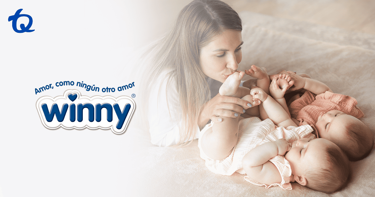 Hijo favorito: equilibra el amor y evita los celos | Winny