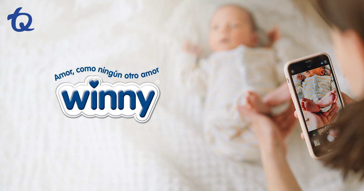 Ideas para fotos creativas de bebés inolvidables | Winny