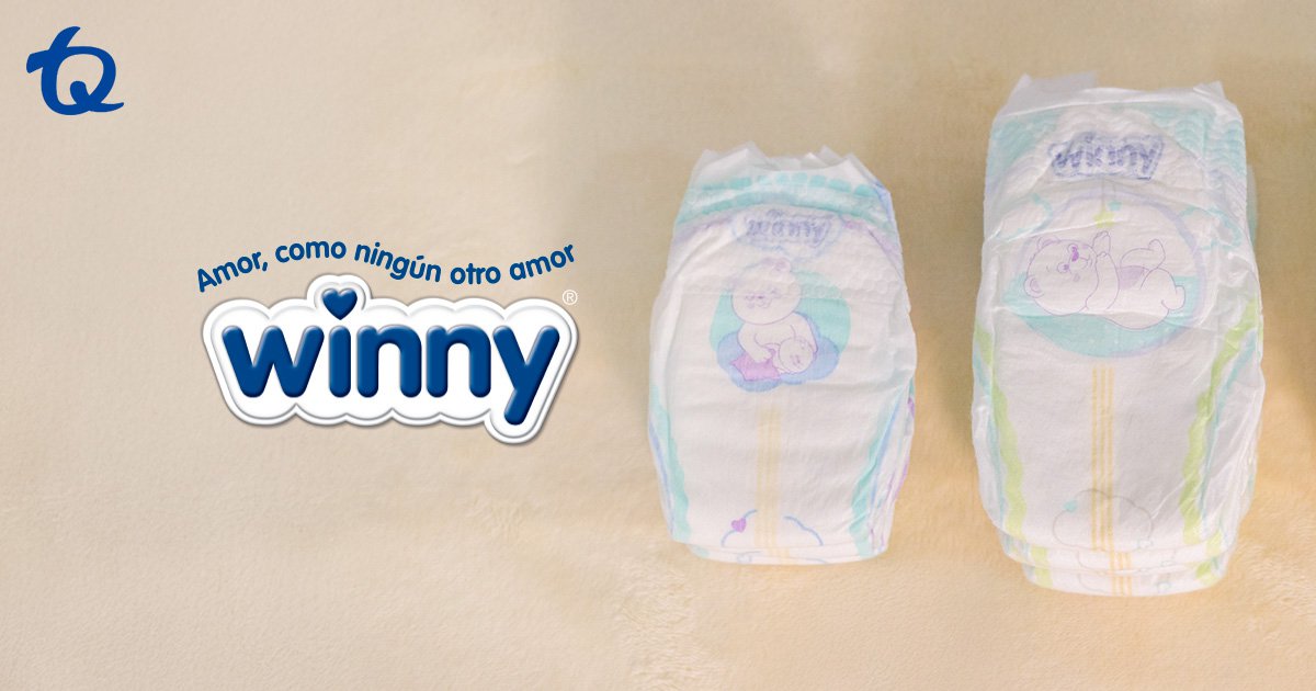 Pañales para prematuros: cuidado especializado | Winny