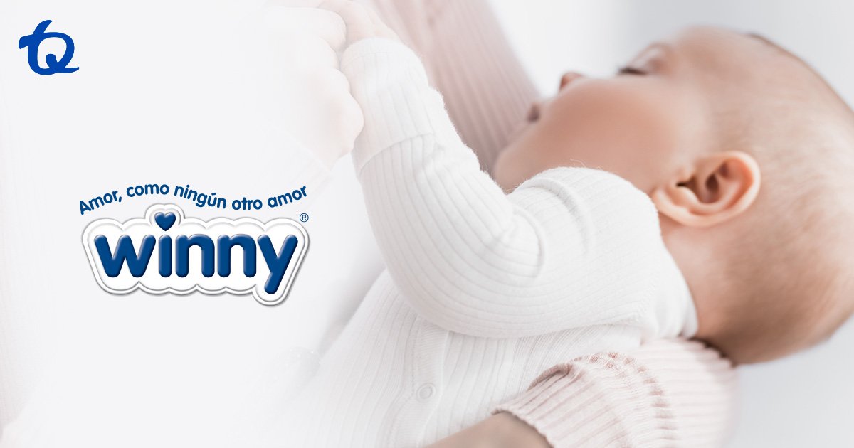 Perinatal, los cambios que se dan y cómo cuidar a tu bebé | Winny