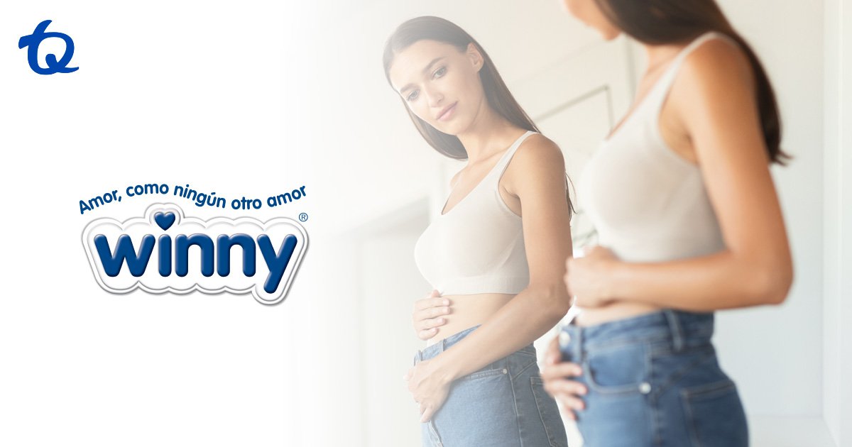 Primer mes de embarazo: todo lo que debes saber | Winny