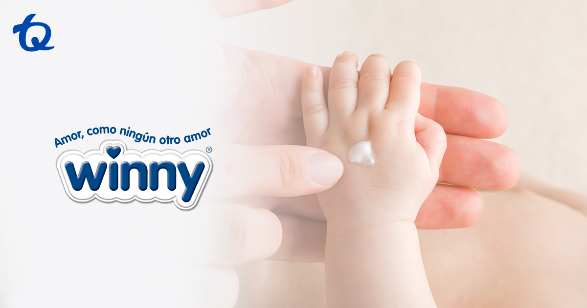 Qué es la roséola, cómo se contrae y cómo se presenta | Winny