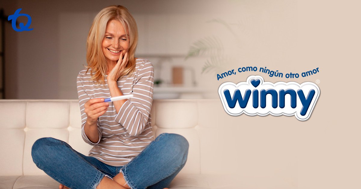 Reloj biológico, ¿sabes cómo interviene en el embarazo? | Winny